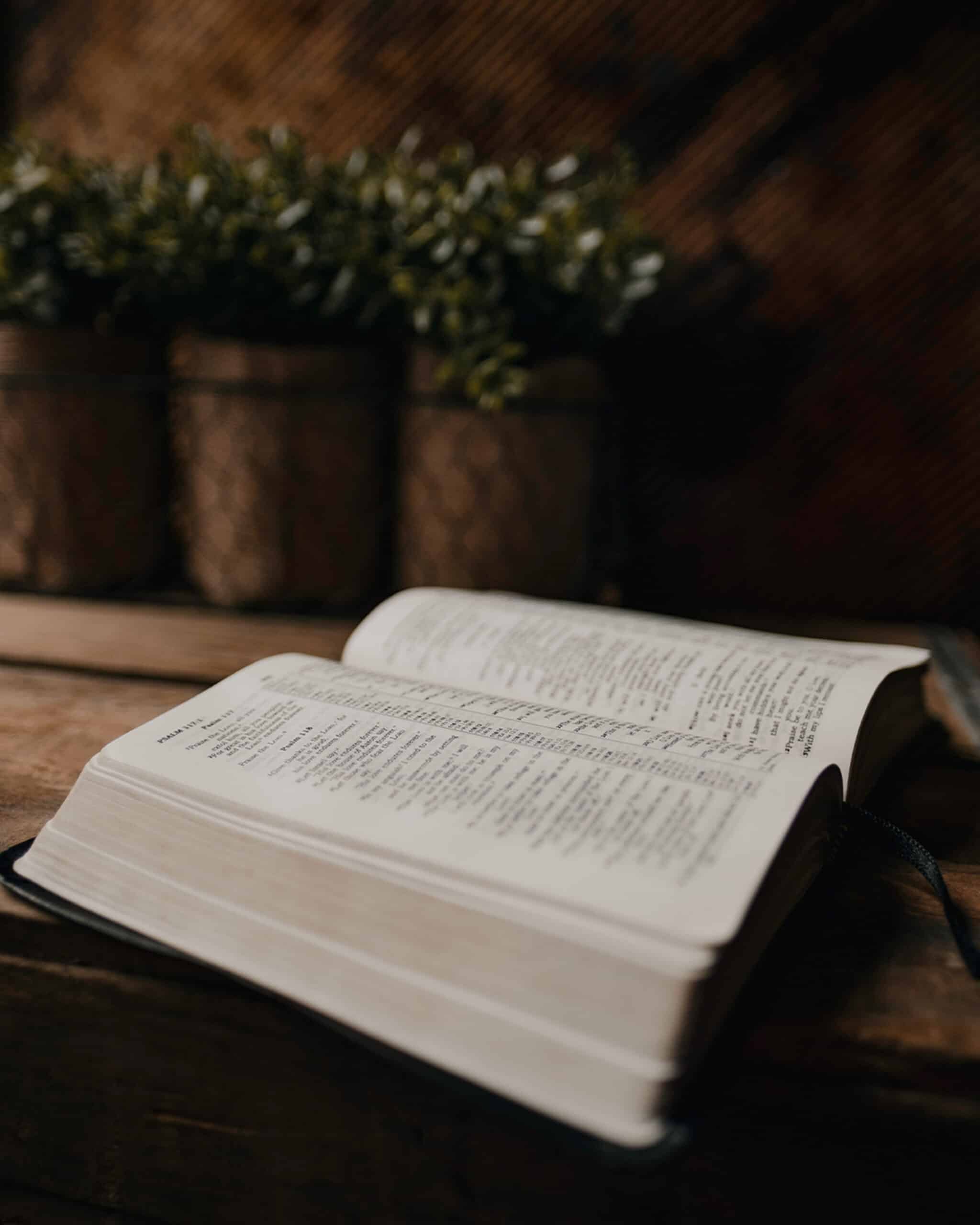 3 Keys to Reading the Bible | Reclaim Today