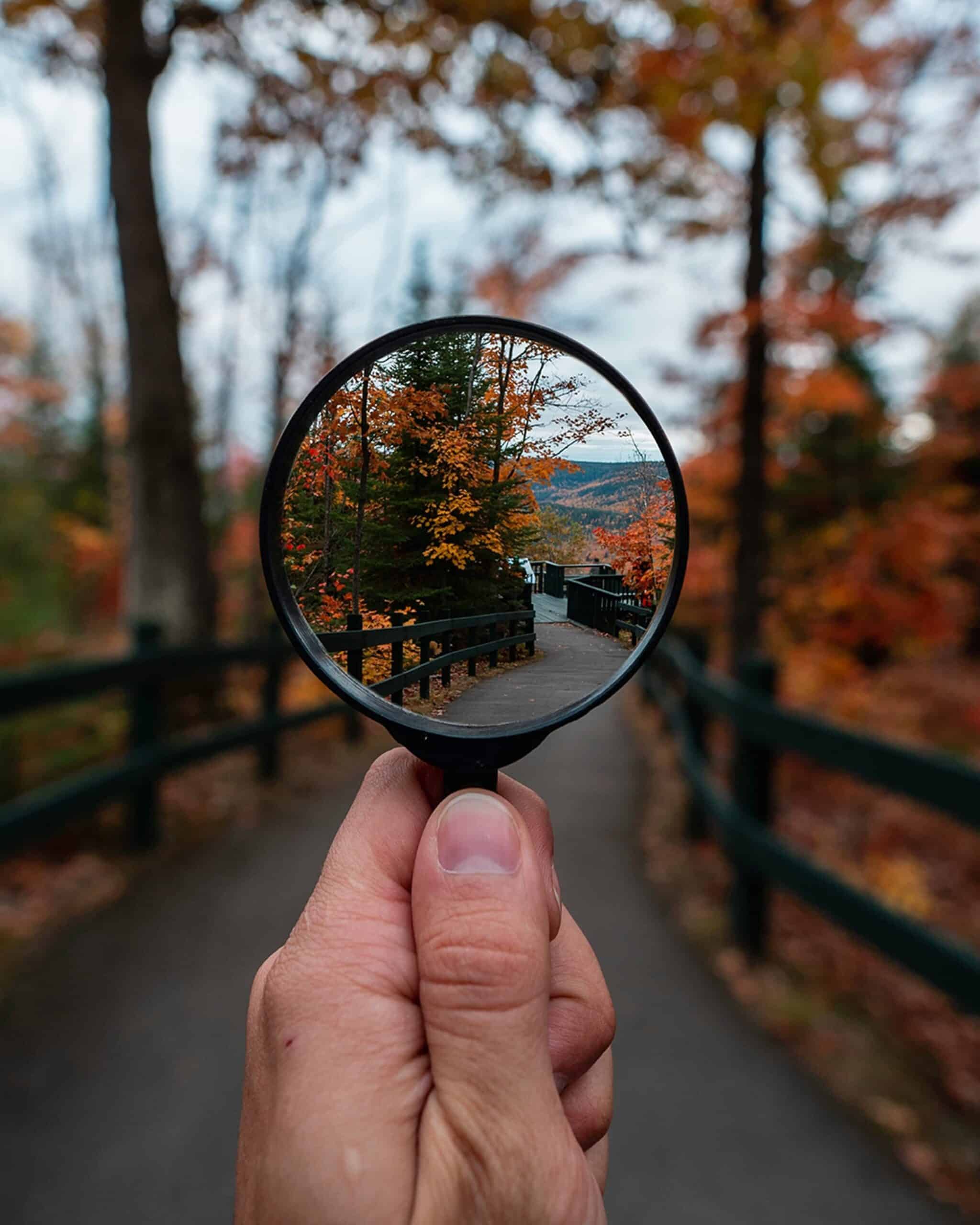 A Prayer for Finding God in All Things | Reclaim Today