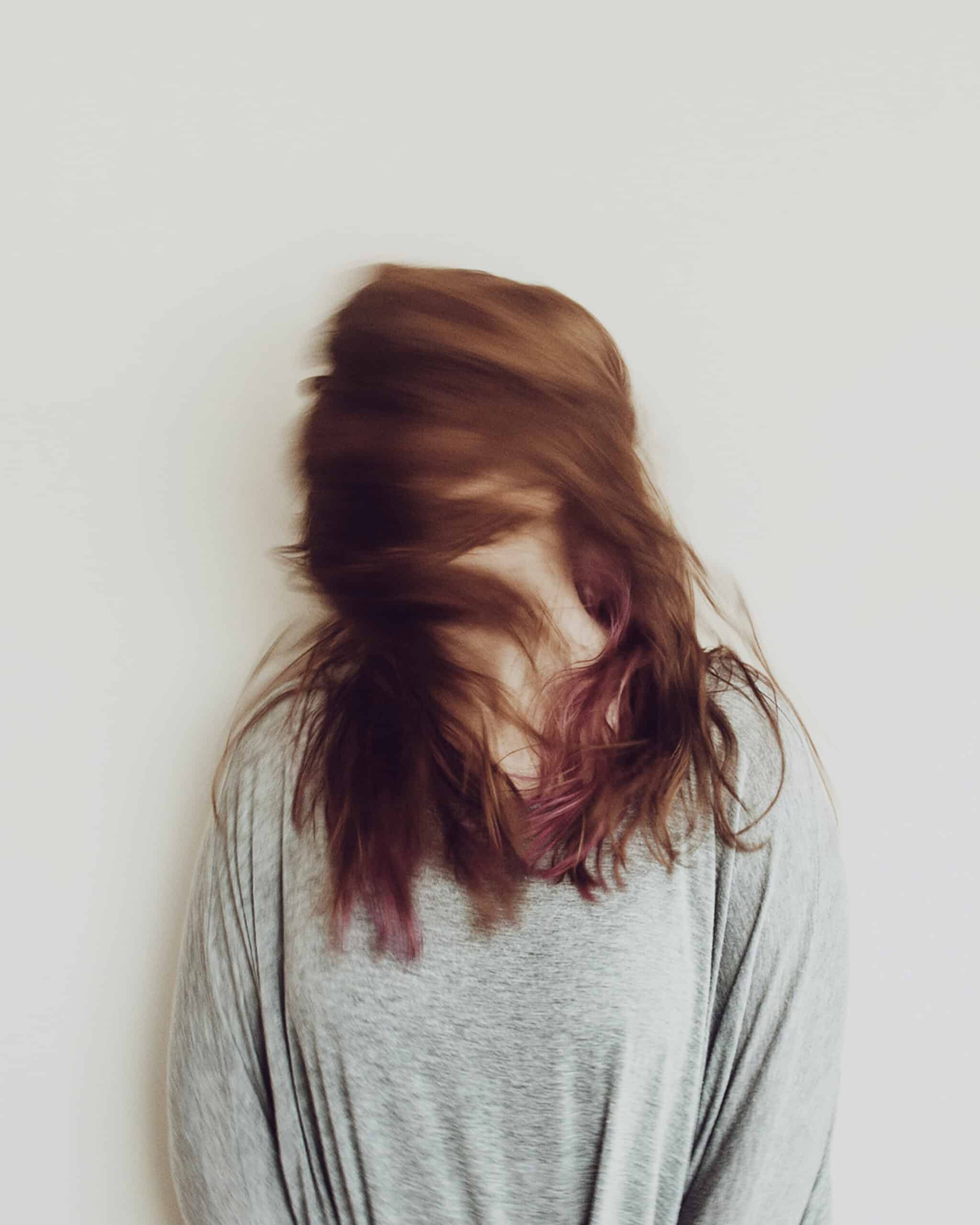 A Prayer for When You Want to Cut | Reclaim Today