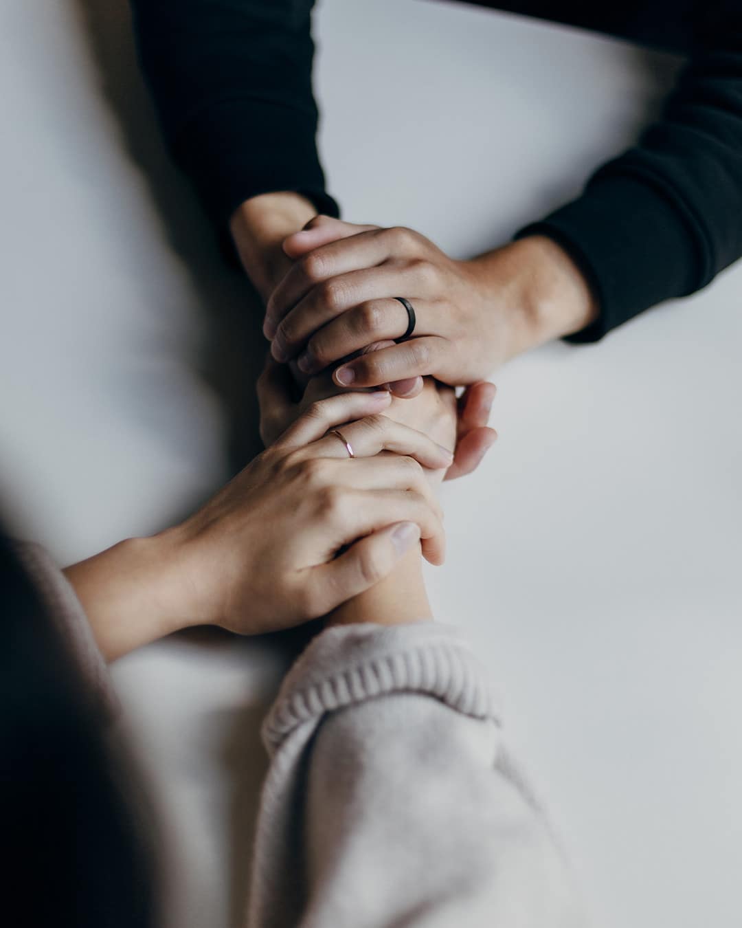 Carrying Grief | Reclaim Today