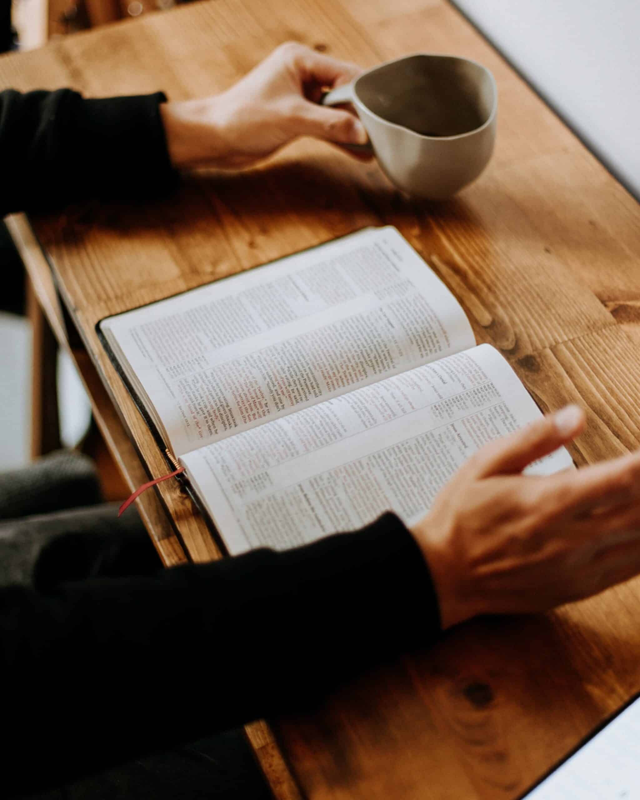 How You May Be Misreading the Bible | Reclaim Today