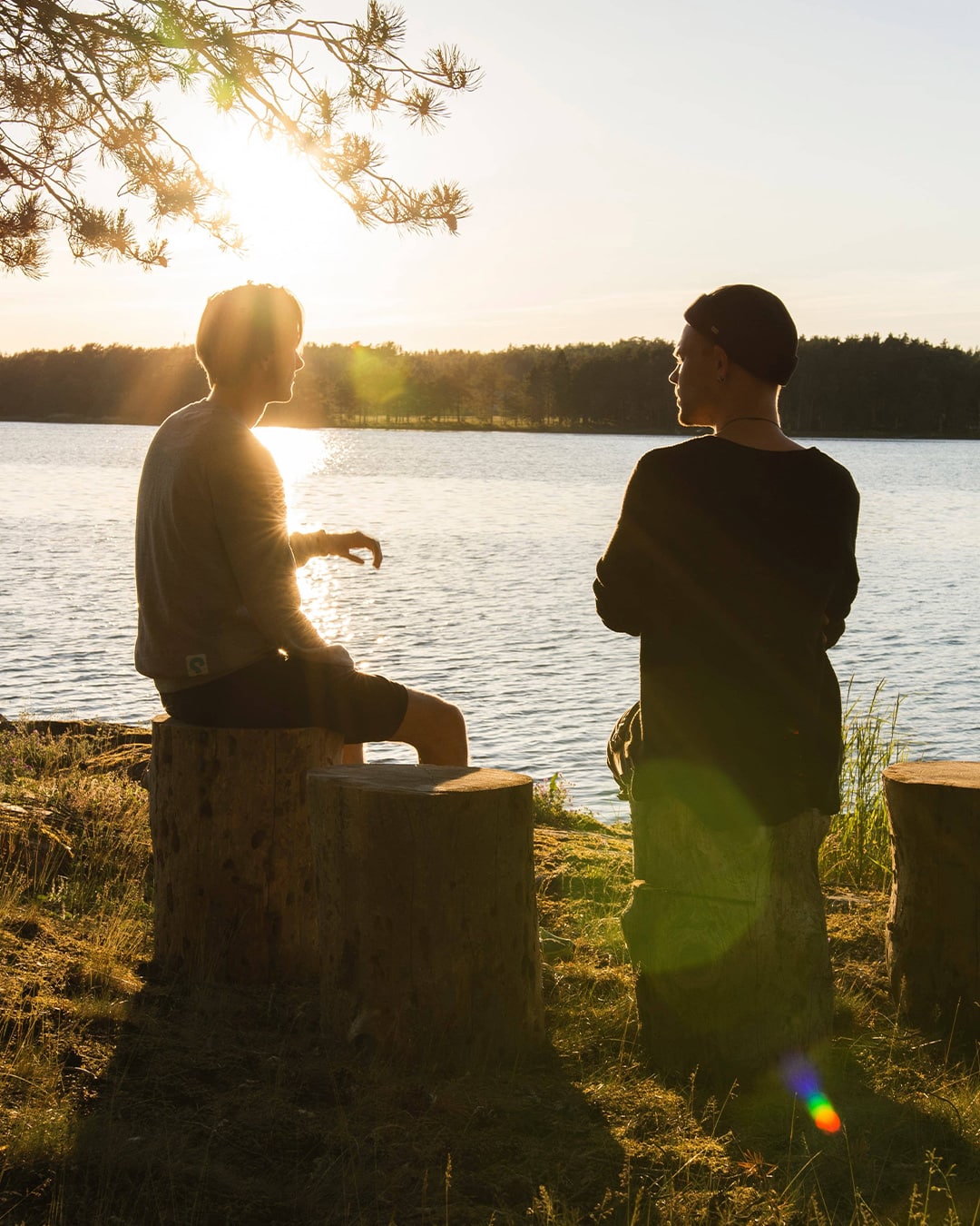 A Prayer for a Non Christian Friend | Reclaim Today