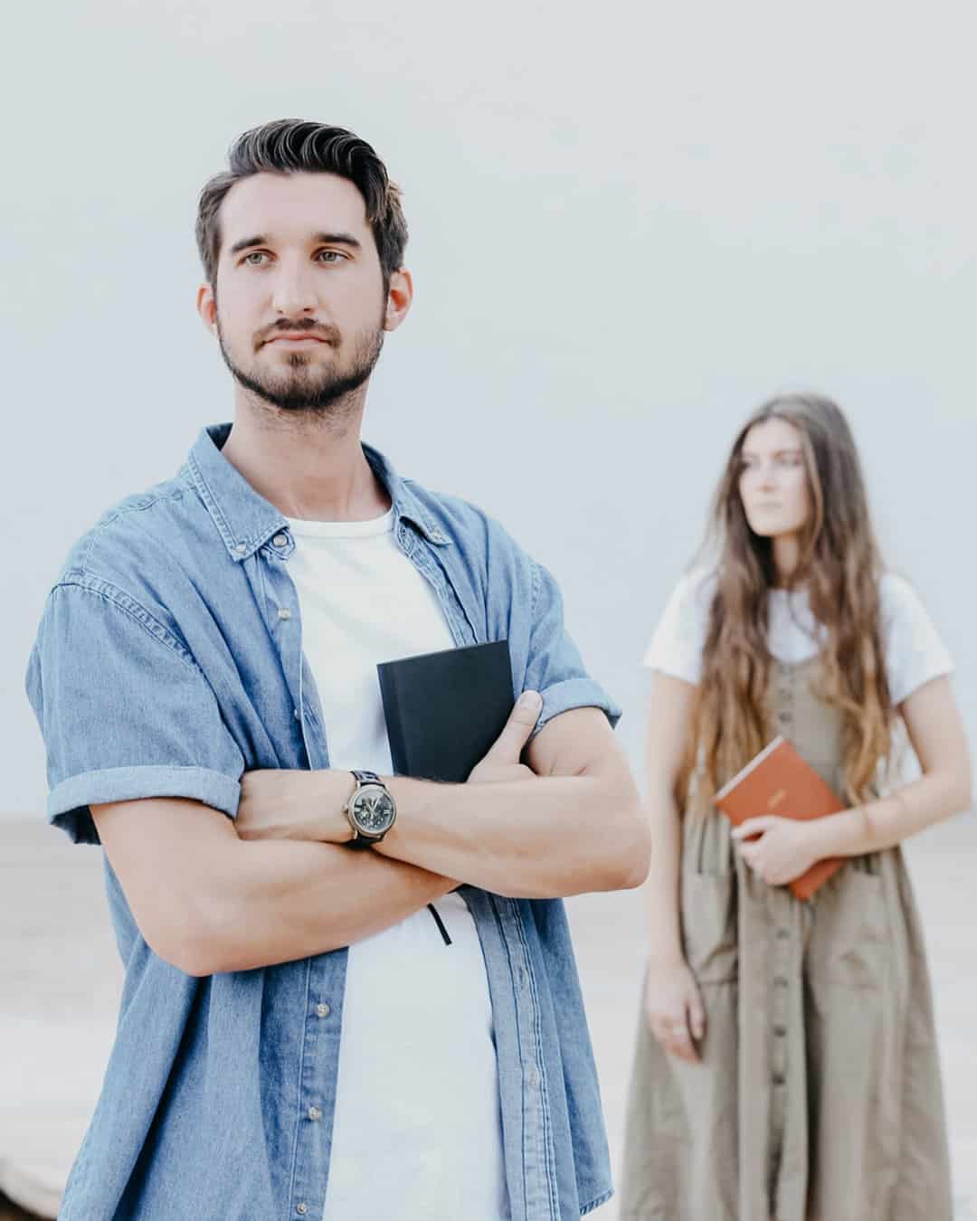 How to Be an Effective Witness | Reclaim Today