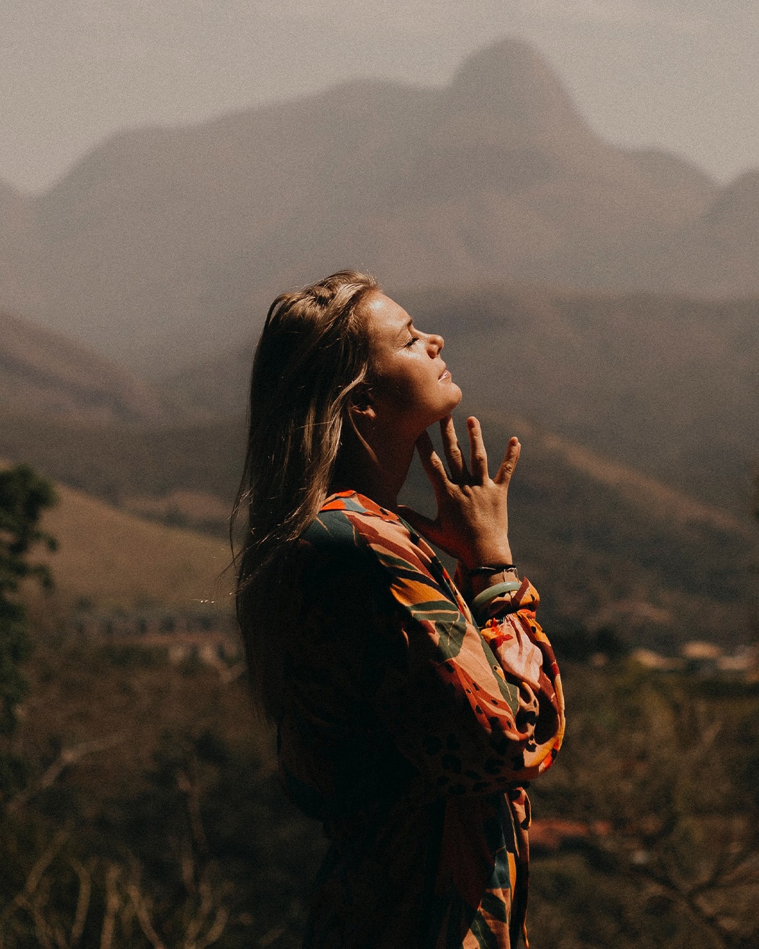 Let God Transform Your Heart | Reclaim Today