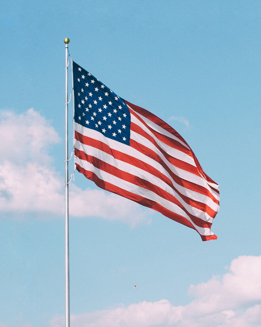 Should Christians Say the Pledge? | Reclaim Today