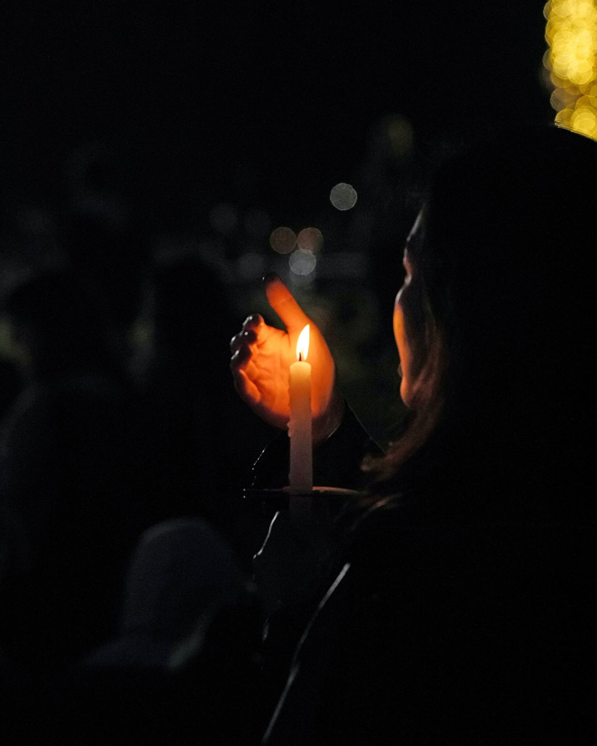 The Love of Advent | Reclaim Today