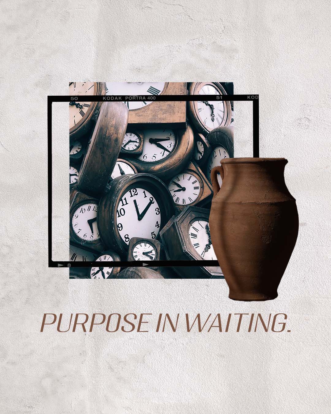 Reclaim Lent Day 35: A Season of Waiting | Reclaim Today