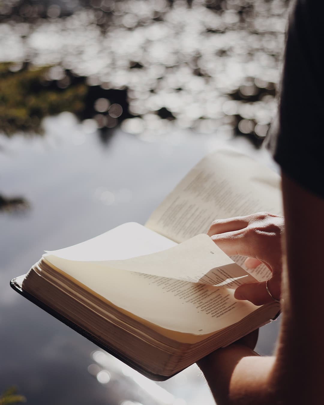 Ways to Hear From God: How to Listen for His Voice | Reclaim Today