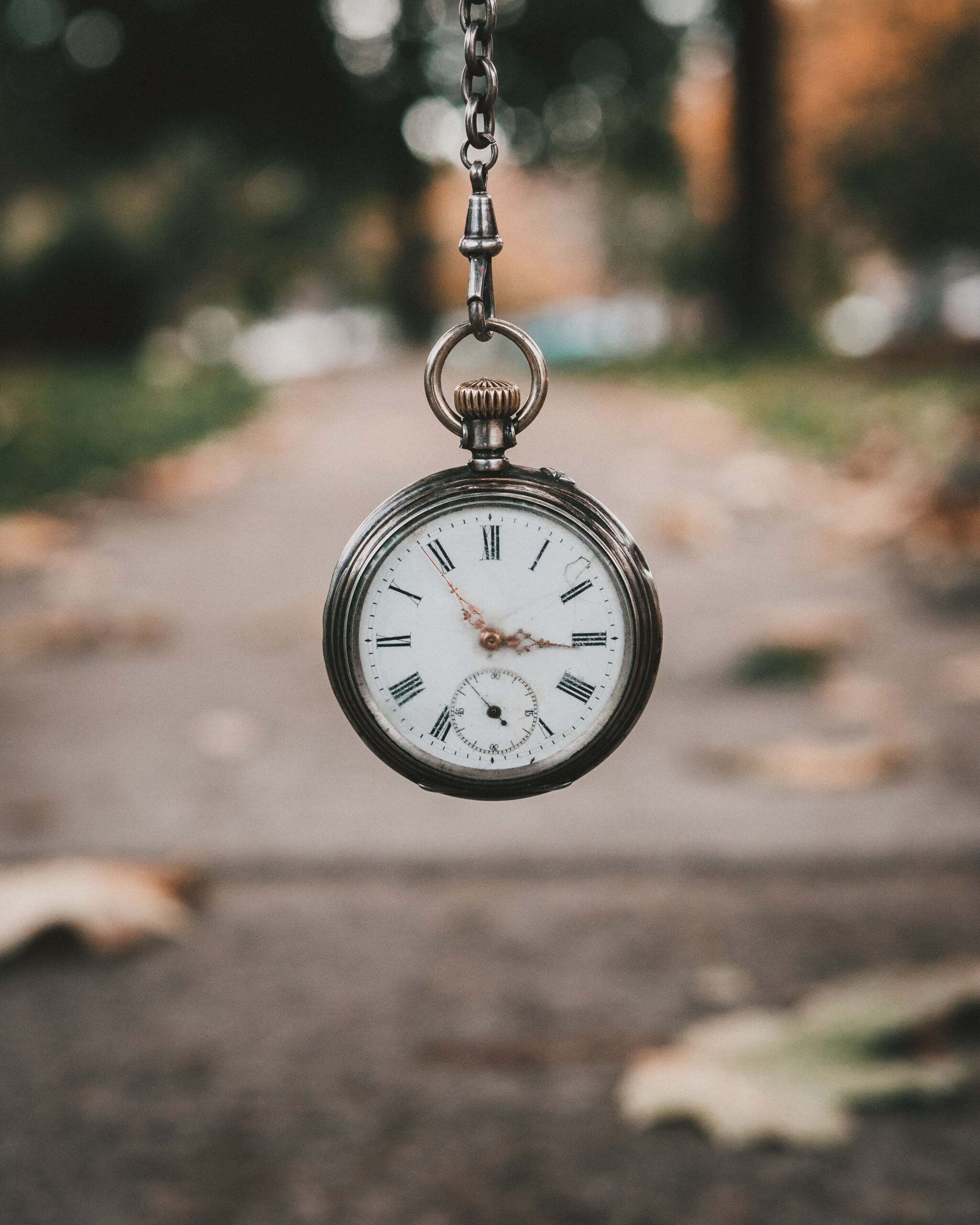 Reclaim Lent Day 31: A Prayer to Wait with Patience | Reclaim Today