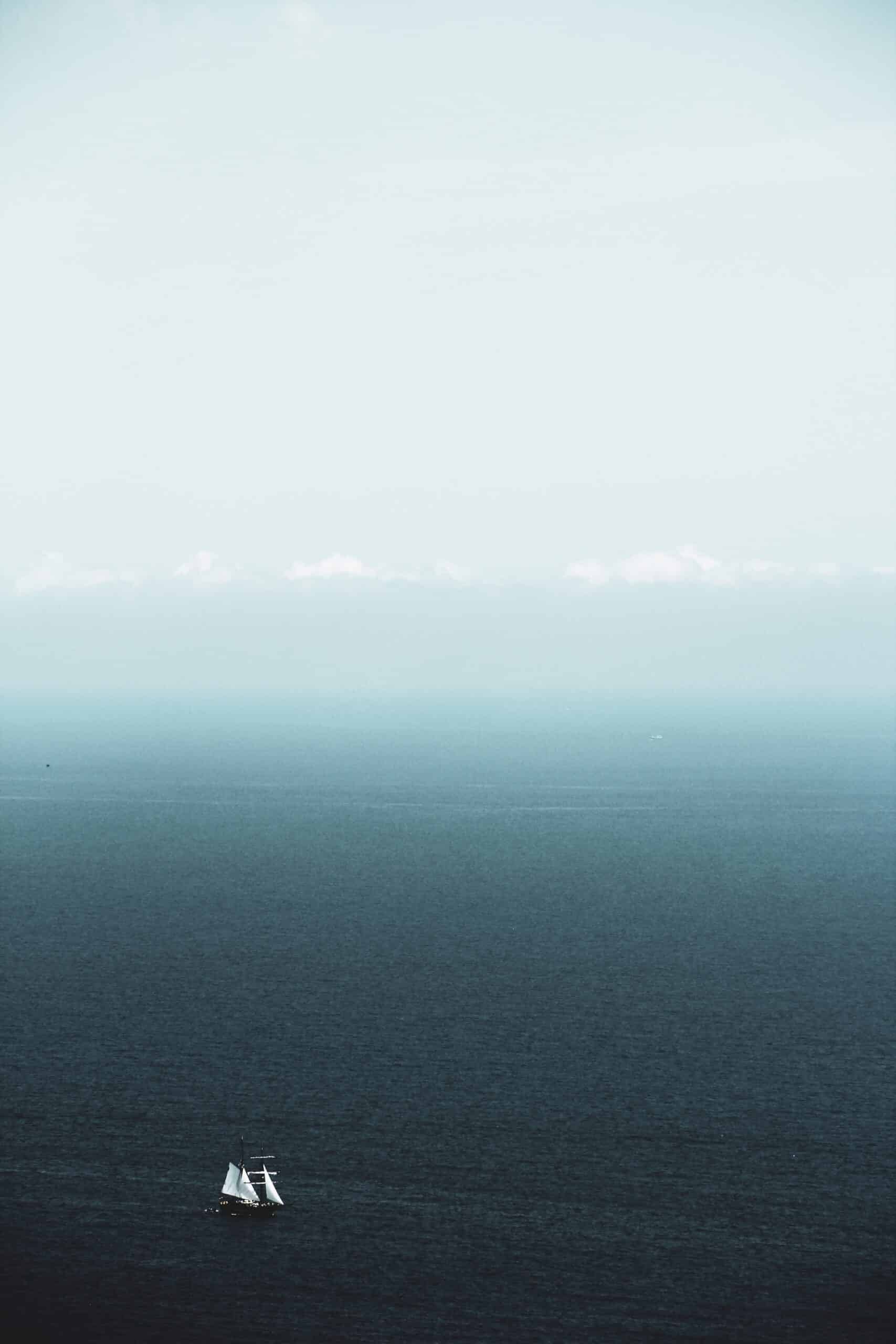 A Prayer for God’s Guidance/ A Ship’s Plea | Reclaim Today