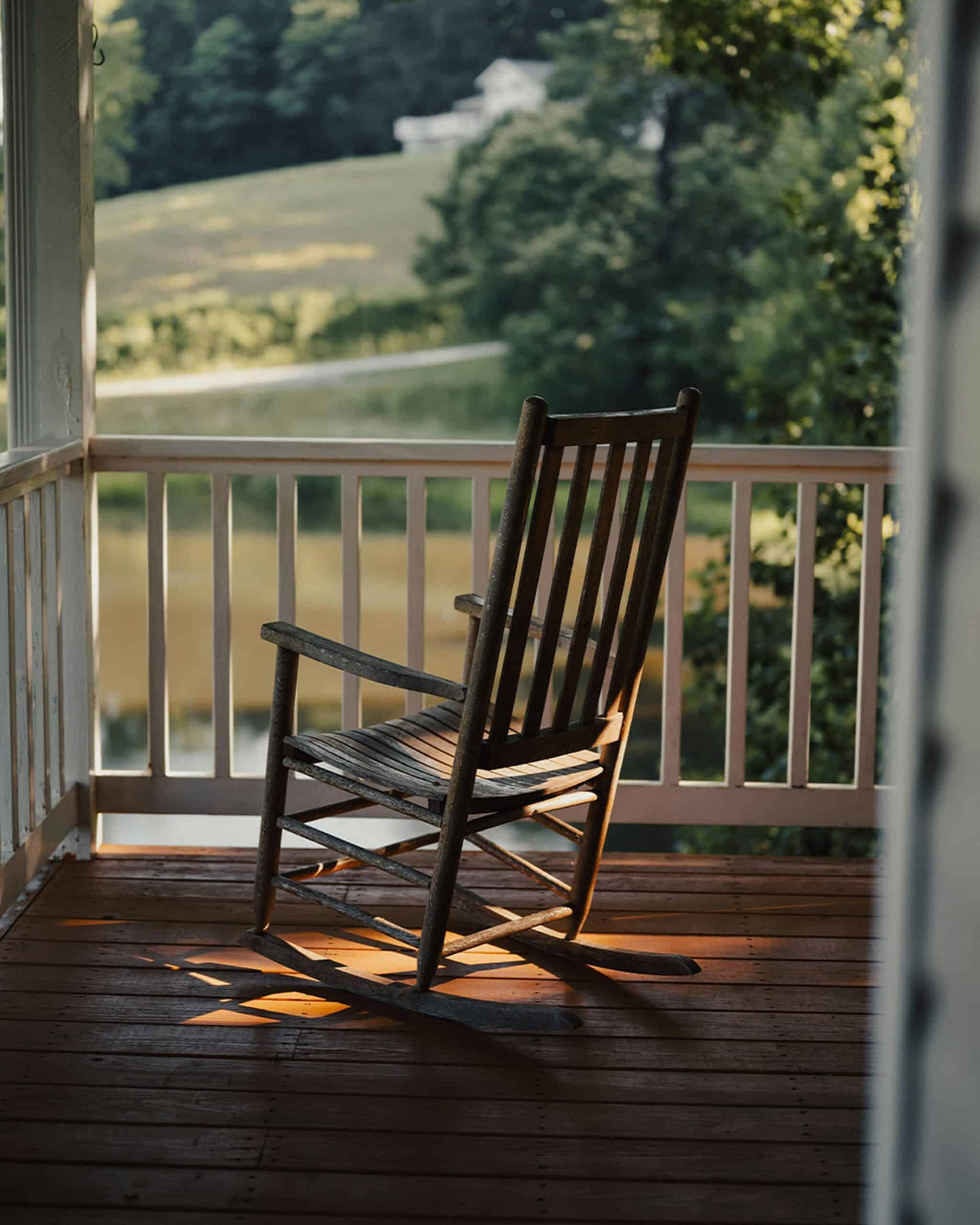 A Prayer for Getting Older | Reclaim Today