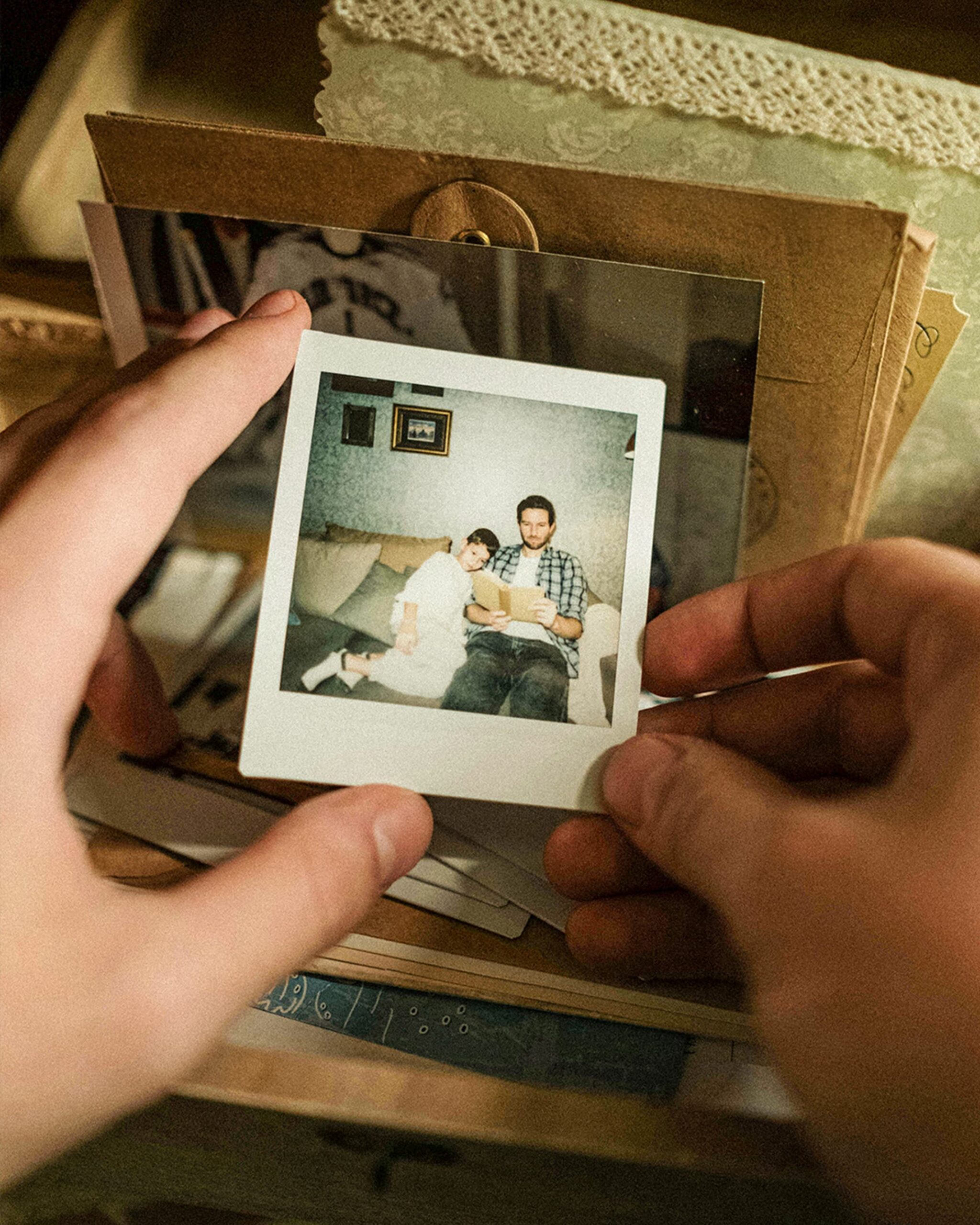 A Prayer for Remembering Someone | Reclaim Today