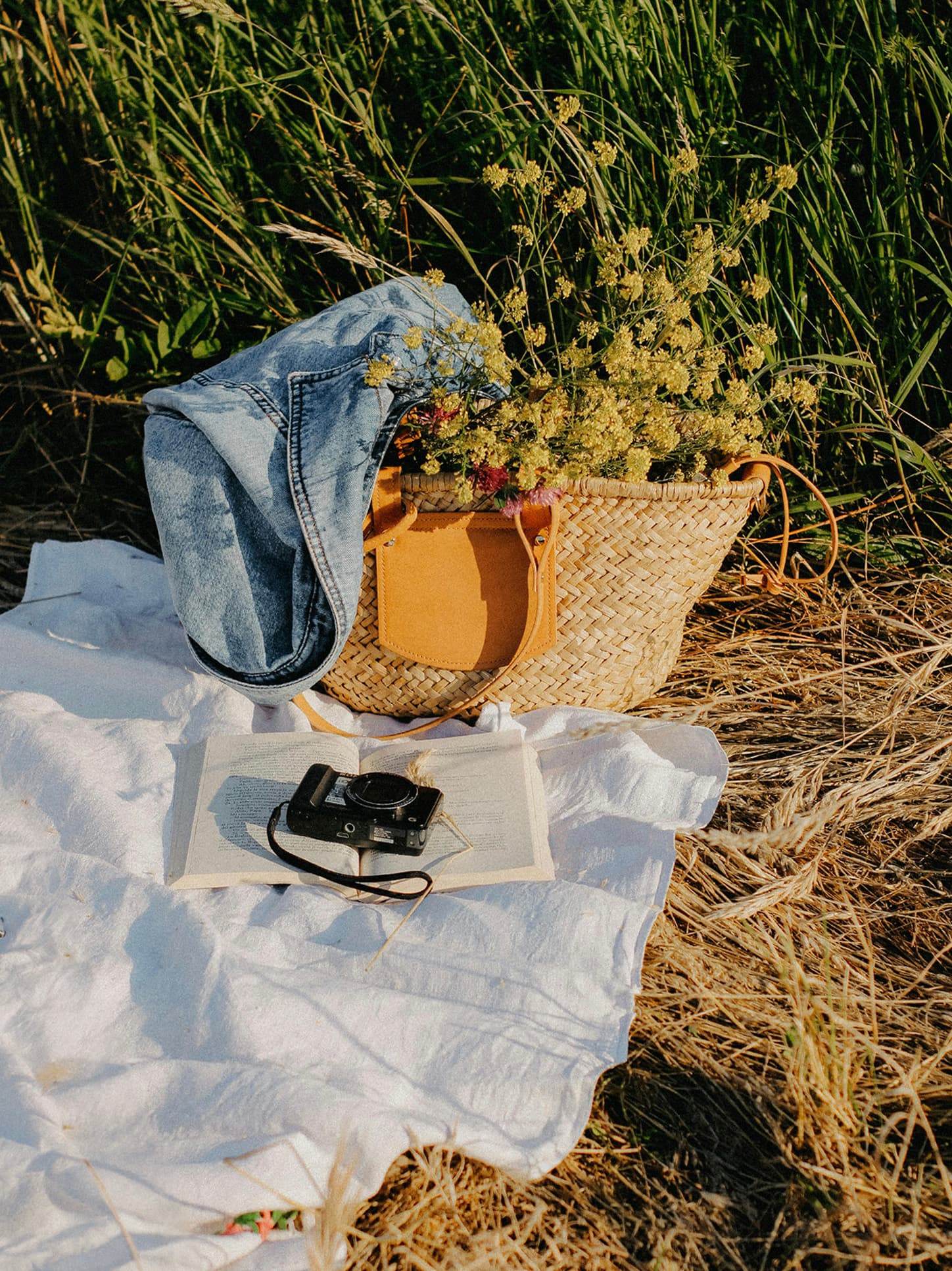 A Prayer When Feeling Peace | Reclaim Today