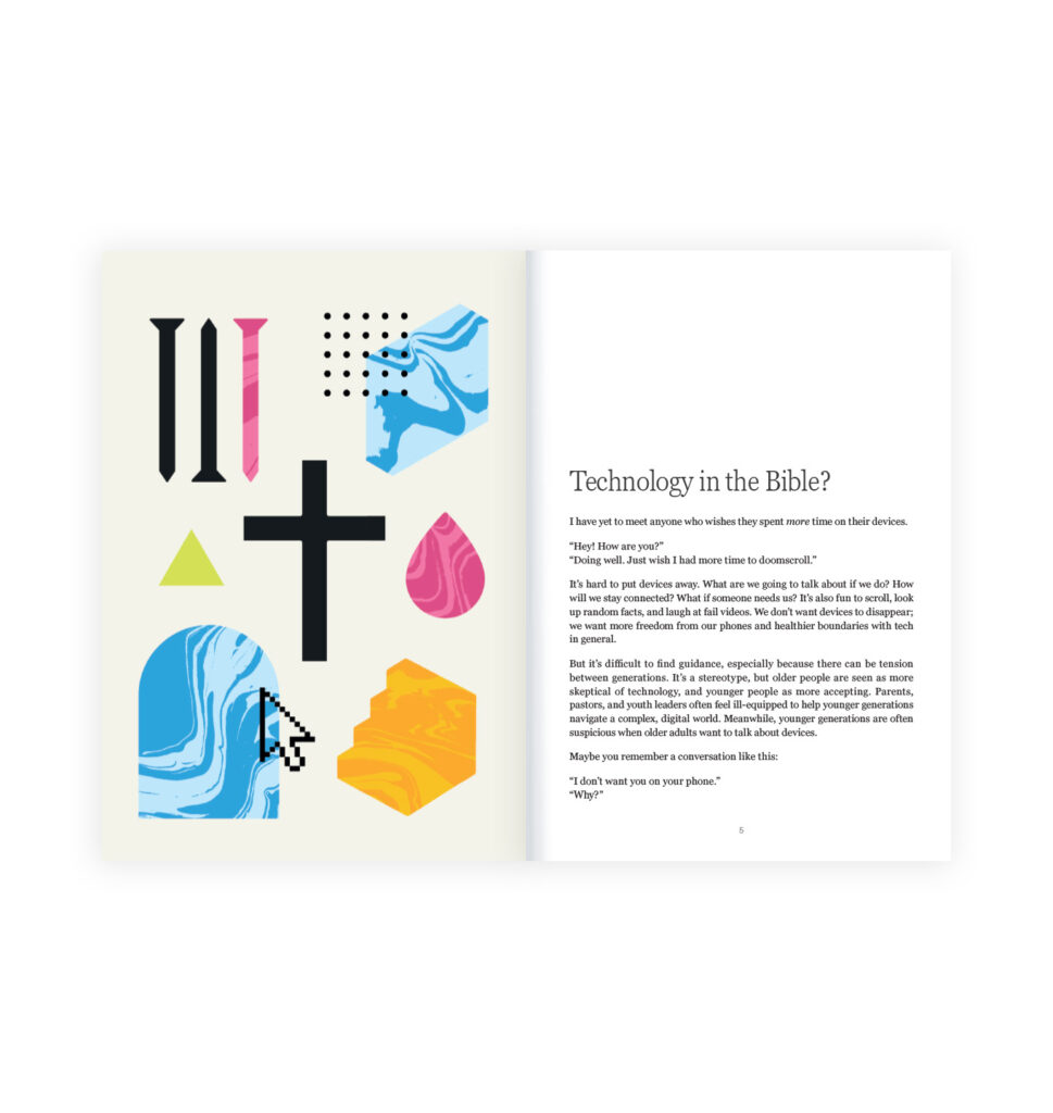 Technology in the Bible: 7 Ancient Stories to Help Us Follow God in a ...