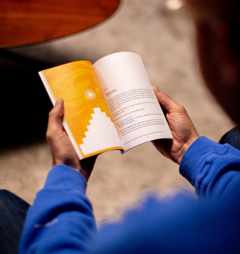 Technology in the Bible: 7 Ancient Stories to Help Us Follow God in a ...