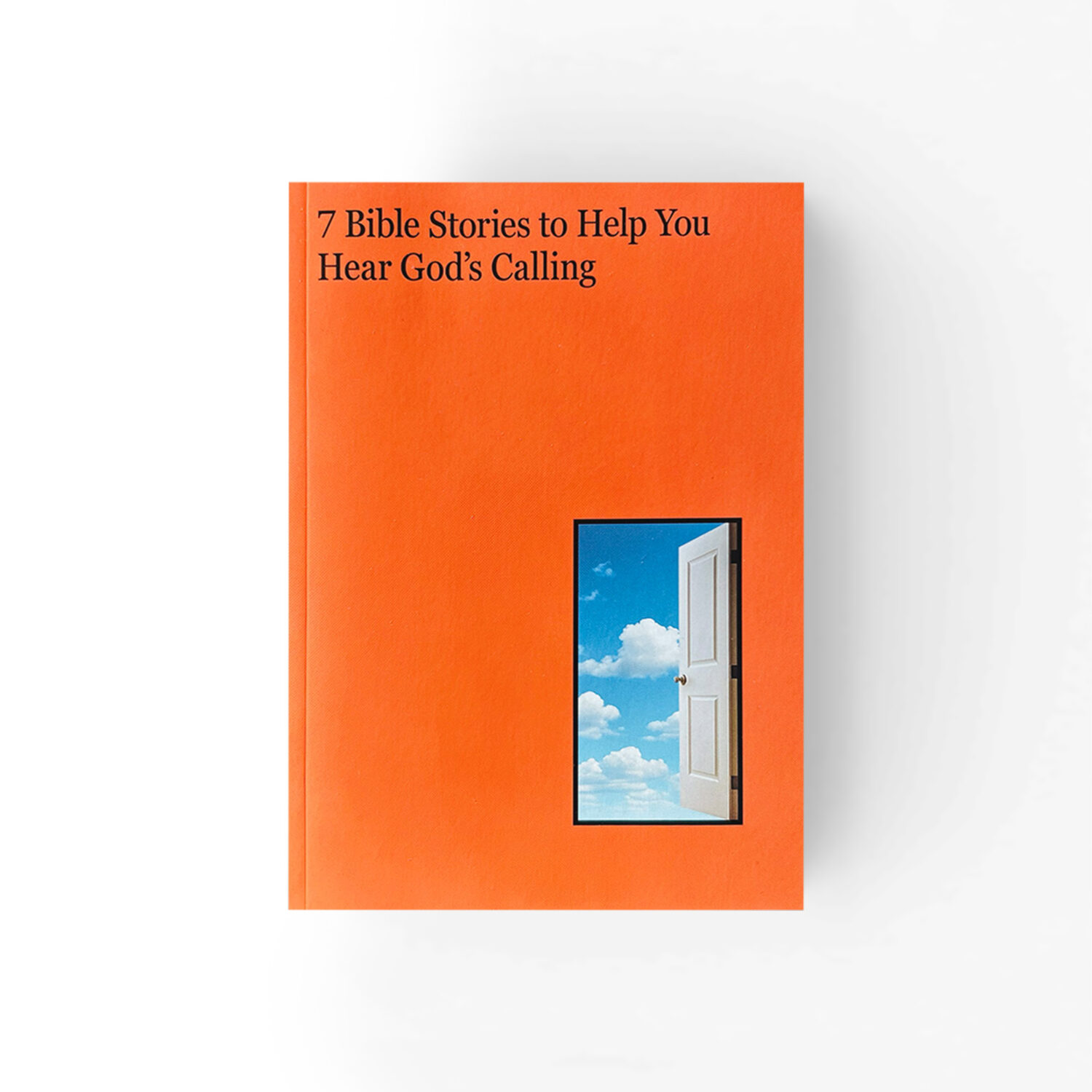 7 Bible Stories to Help You Hear God's Calling | Reclaim Today